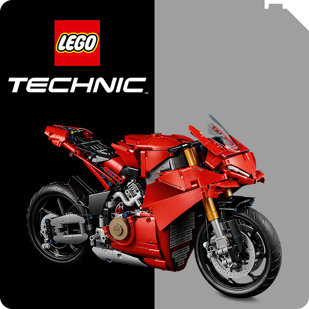 LEGO | XS Rotaļlietas