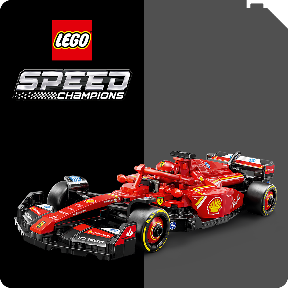 LEGO | XS Žaislai