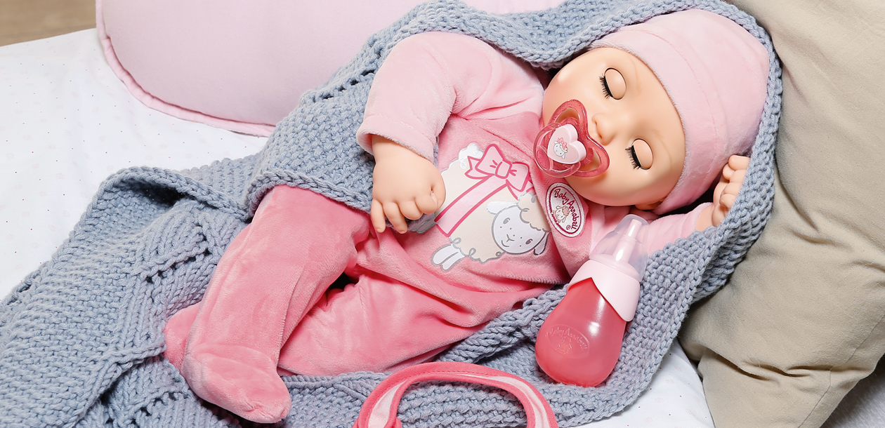 BABY BORN | XS Leksaker