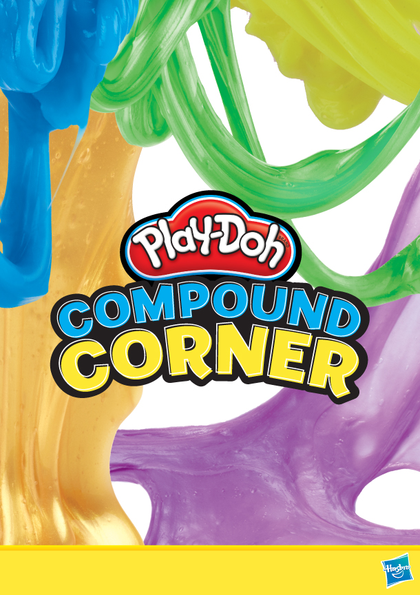 Play-Doh | XS Mänguasjad