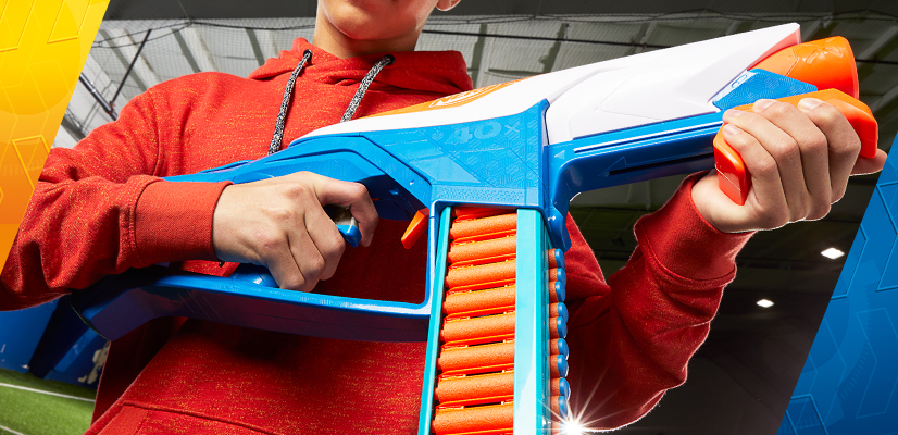 NERF | XS Mänguasjad