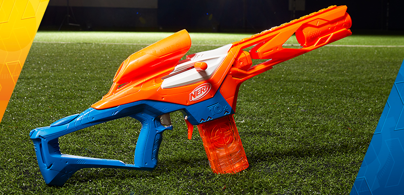 NERF | XS Mänguasjad
