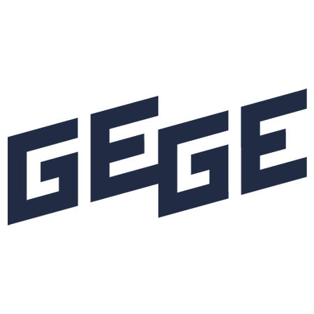 GEGE | XS Mänguasjad