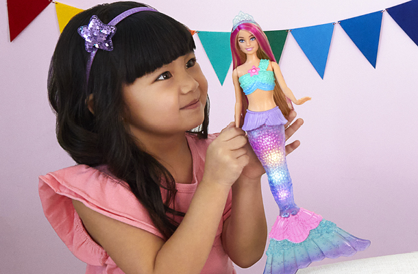 BARBIE | XS Mänguasjad