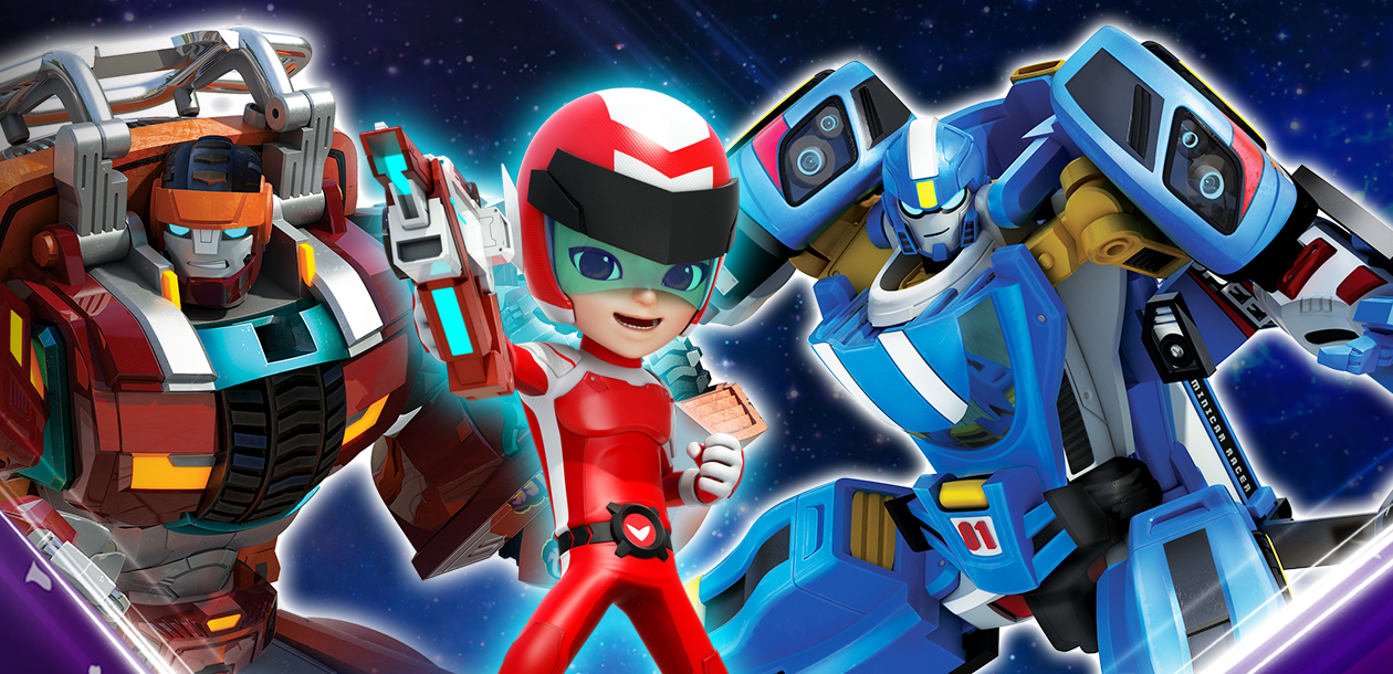 TOBOT | XS Mänguasjad