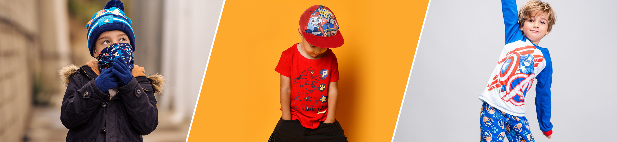 Riided ja aksessuaarid | XS Mänguasjad