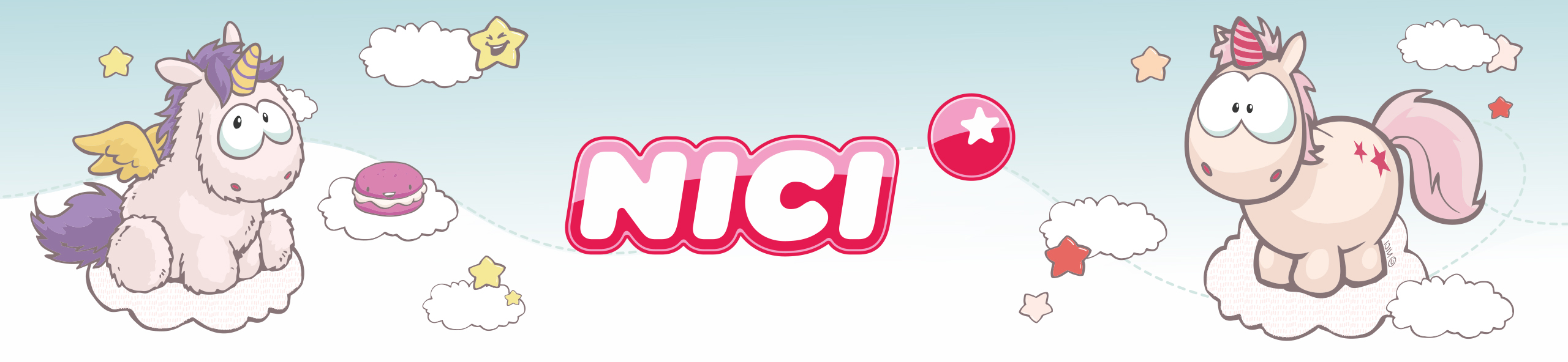 Nici - Mängud ja mänguasjad | XS Mänguasjad