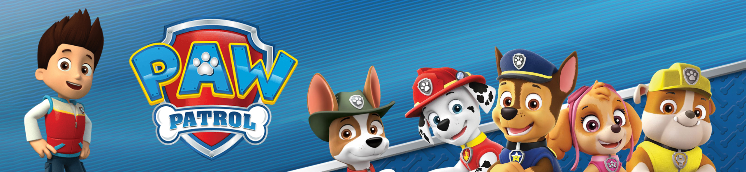 Paw Patrol mänguasjad, mängud ja tarvikud | XS Mänguasjad