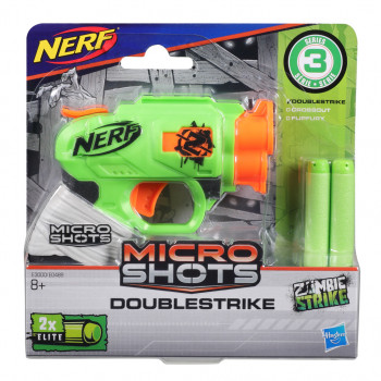 NERF | XS Mänguasjad