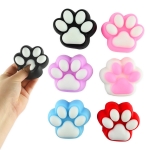 Stressimänguasi Kassi käpp 7 cm | XS Mänguasjad | XS Mänguasjad