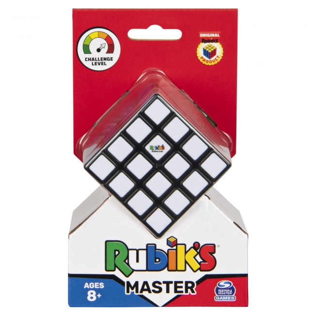 RUBIK S CUBE 4X4 XS Manguasjad XS Manguasjad