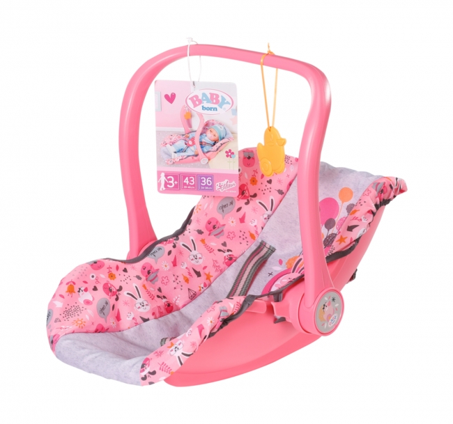 BABY BORN Nuku turvaiste-häll Comfort | XS Mänguasjad | XS Mänguasjad