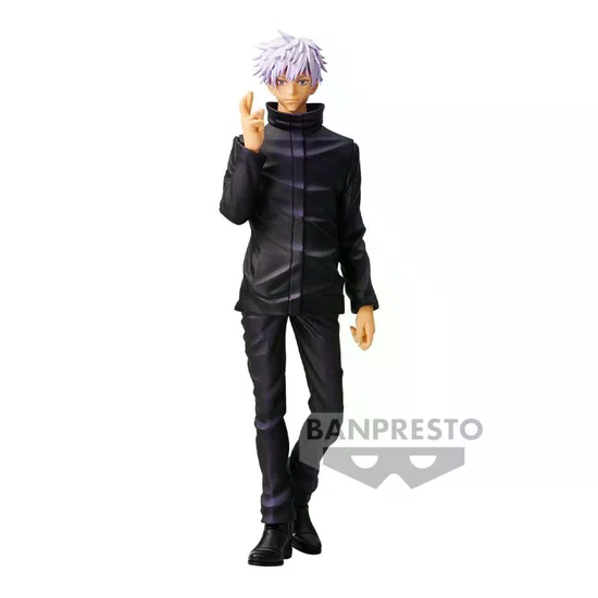 BANPRESTO figuuri - Jujutsu Kaisen: Satoru Gojo (Jukon no Ka | XS ...