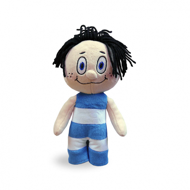 SIPSIK Pehme mänguasi, 25 cm | XS Mänguasjad | XS Mänguasjad