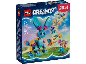 LEGO | XS Mänguasjad