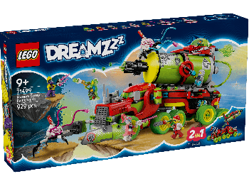 LEGO | XS Mänguasjad