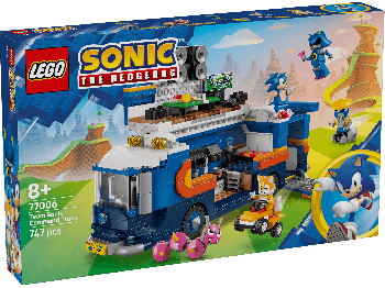 LEGO | XS Mänguasjad