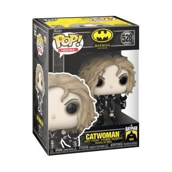 Batman returns funko pop store
