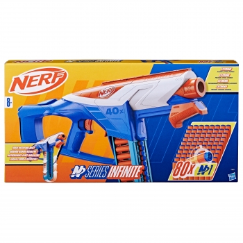 NERF | XS Mänguasjad