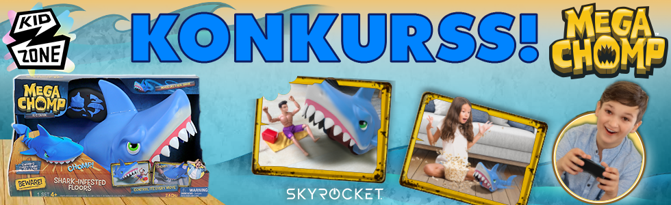 Blogi | XS Mänguasjad